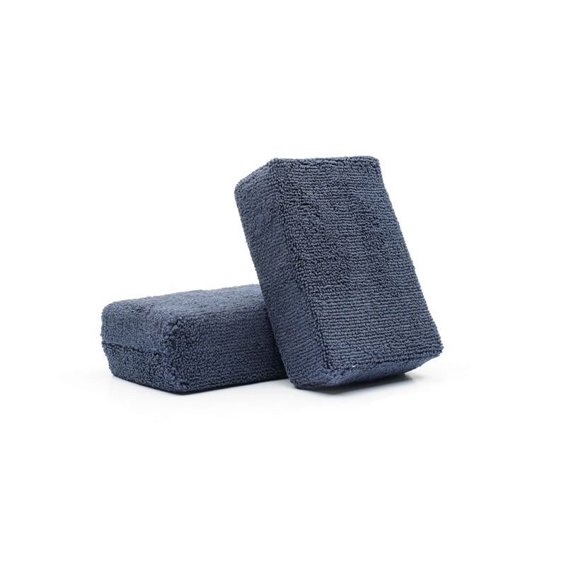 Jax Wax Microfiber Wax Applicator Pad | Paragon Performance