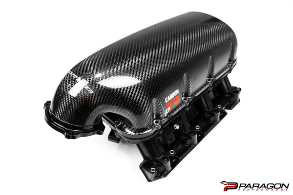 C8 Corvette LT2 Carbon Fiber Intake Manifold