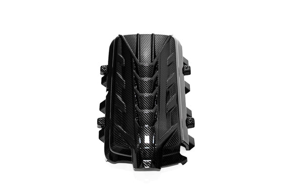Paragon Performance C8 Corvette Carbon Fiber Engine Cover