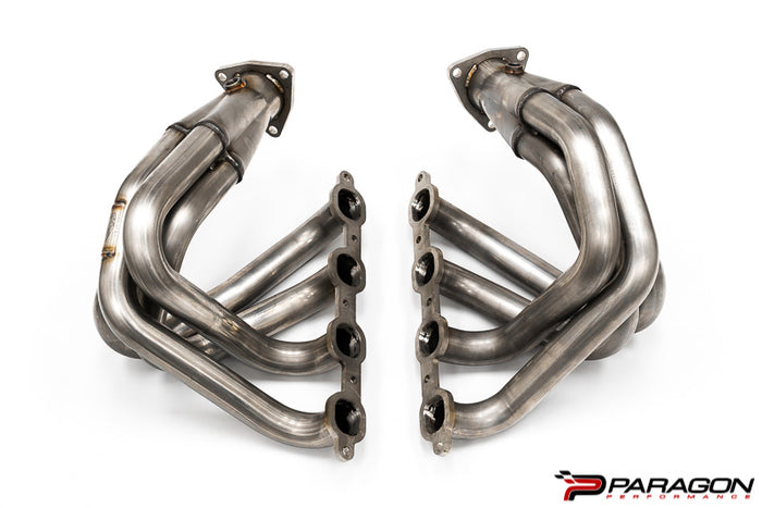 American Racing 1-7/8" Headers - C8 Corvette | Paragon Performance