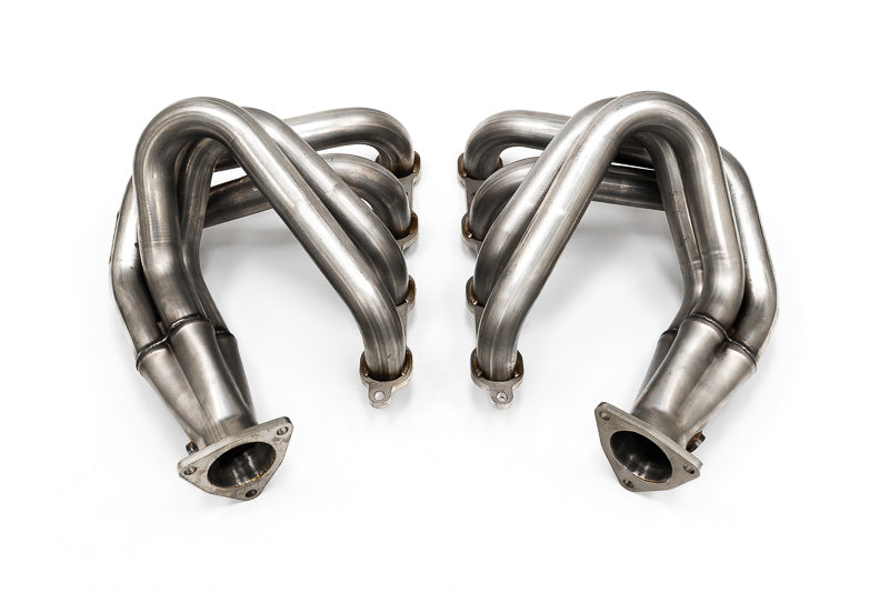 American Racing 1-7/8" Headers - C8 Corvette | Paragon Performance