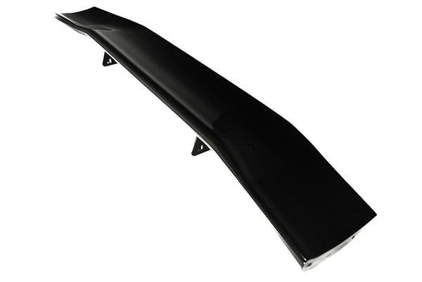APR Performance C8 Corvette Carbon Fiber Wing Kit - 74"