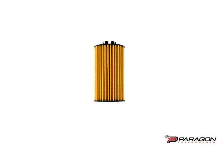 C8 Corvette Z06 ZR1 Oil Change Kit | Paragon Performance