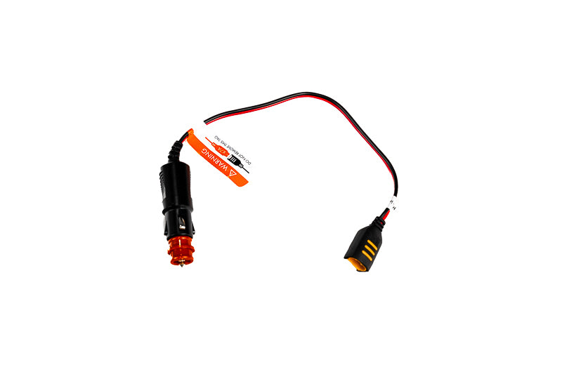 CTEK Comfort Connect Cig Plug | C8 Corvette Frunk Battery Tender Charger